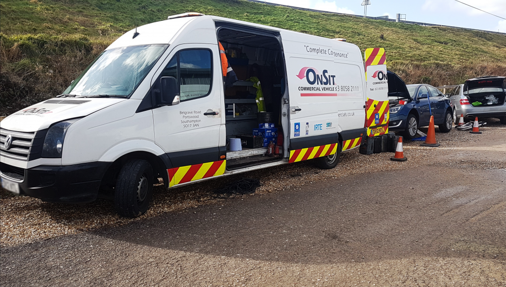 Home - On Site Commercial